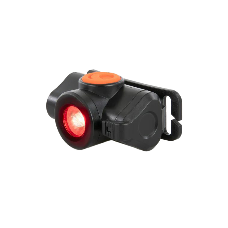 Celestron Night Vision Red Headlamp | First Light Optics